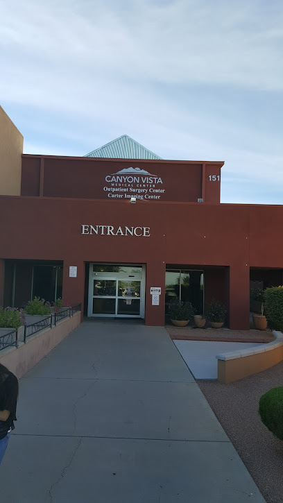 Carter Imaging Center