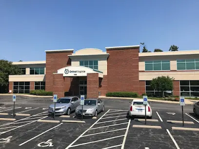 Orthovirginia: Shrader Road