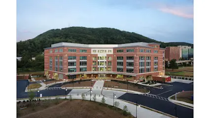 Carilion Clinic Orthopaedic Surgery - Riverside