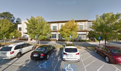 Emory Orthopaedics & Spine Center - Spivey Station