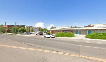 HMS Silver City Med Square Clinic - OSM Directory