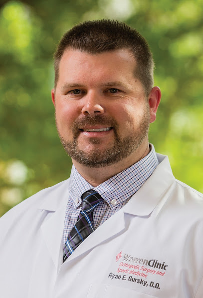 Ryan E. Gursky, DO