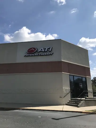 ATI Physical Therapy