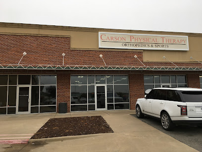 Carson Physical Therapy - Bryant
