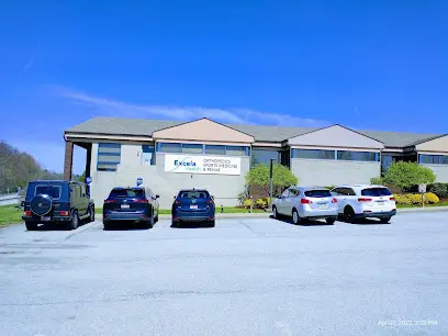 Excela Health Orthopedics and Sports Medicine: Christopher Bellicini, DO