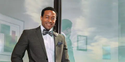 Keith R. Johnson MD Orthopedic Surgeon