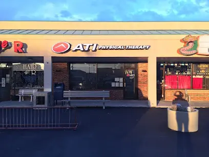 ATI Physical Therapy - OSM Directory