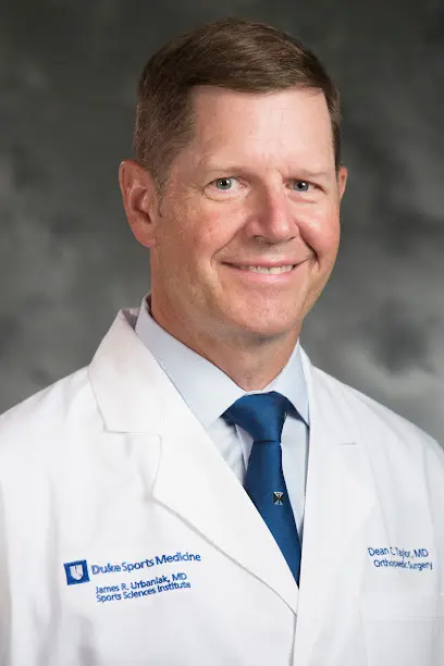 Dean C. Taylor, MD