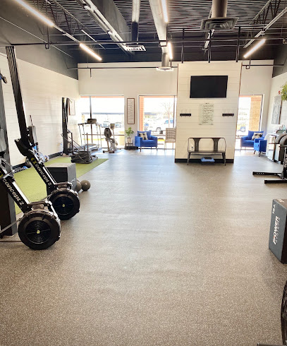 Physio Sport & Spine - OSM Directory