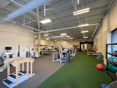 Mercy Health - Clermont Hospital Orthopaedics and Sports Rehabilitation ...