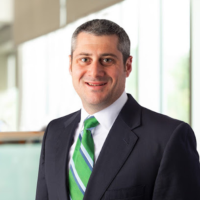 Dr. Joel A. Horning, M.D.