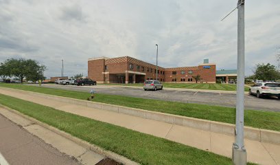 Dr. Katherine Edwards, MD