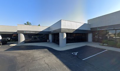 Dr. Denver Stanfield | Cincinnati, OH | Expert Orthopedic Care - OSM ...