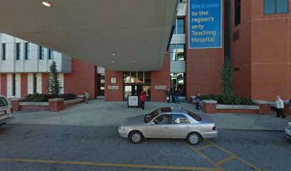 Channappa Chandra, MD