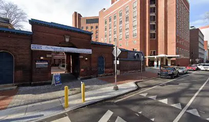 Penn Orthopaedics Pennsylvania Hospital - OSM Directory