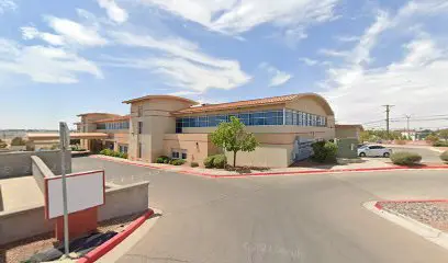 Cutting Edge Orthopedics